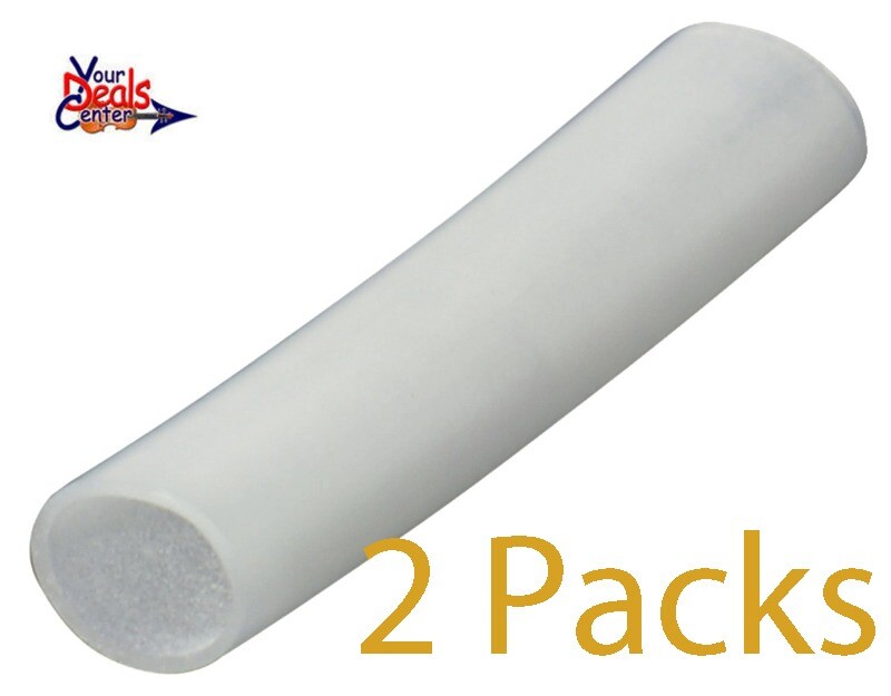 Gewa Bow Protect Grip Protector for Violin Viola Cello --Clear 2 Packs | eBay