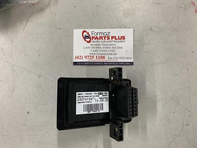 2011 2012 2013 FORD RANGER PX INSTRUMENT PANEL CONTRL MODULE EB3T ...