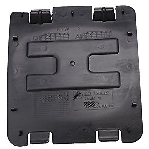 BMW Genuine Wheel Housing Arch Lining Cover Bulb Change Flap ...