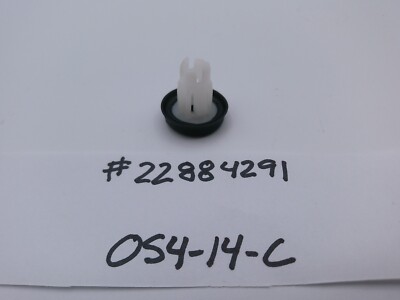 Genuine OEM GM Tail Lamp Retainer 84221534 | OS4-14-C | eBay
