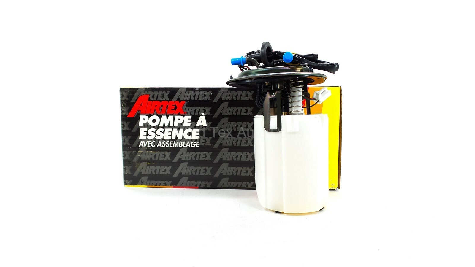 NEW Airtex Fuel Pump Module Assembly E8408M for Kia Sephia 1.8 i4 2000 ...