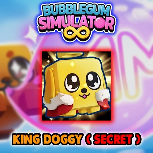 Bubble Gum Simulator Infinity - Roblox | BGSI | Cheap Pets SAME DAY ...