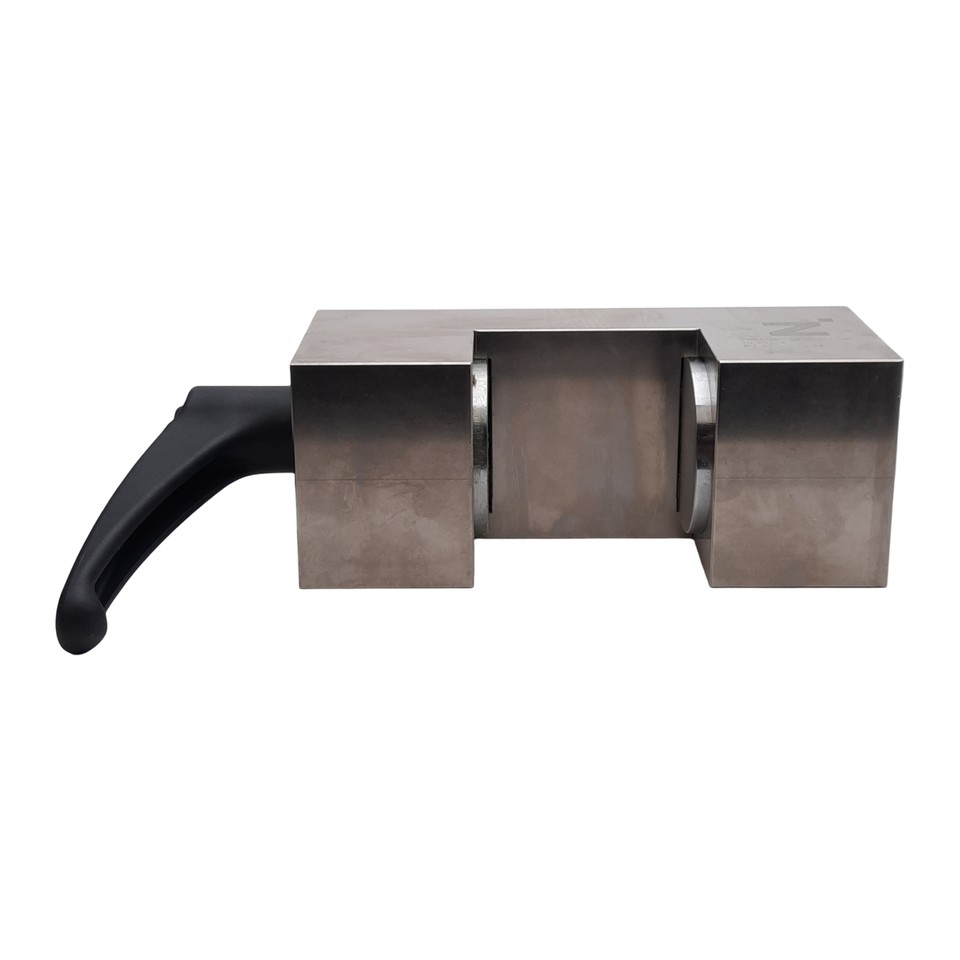 Zimmer HK6501A Linear Rail Clamping Element For 65mm Rails, 2000N ...