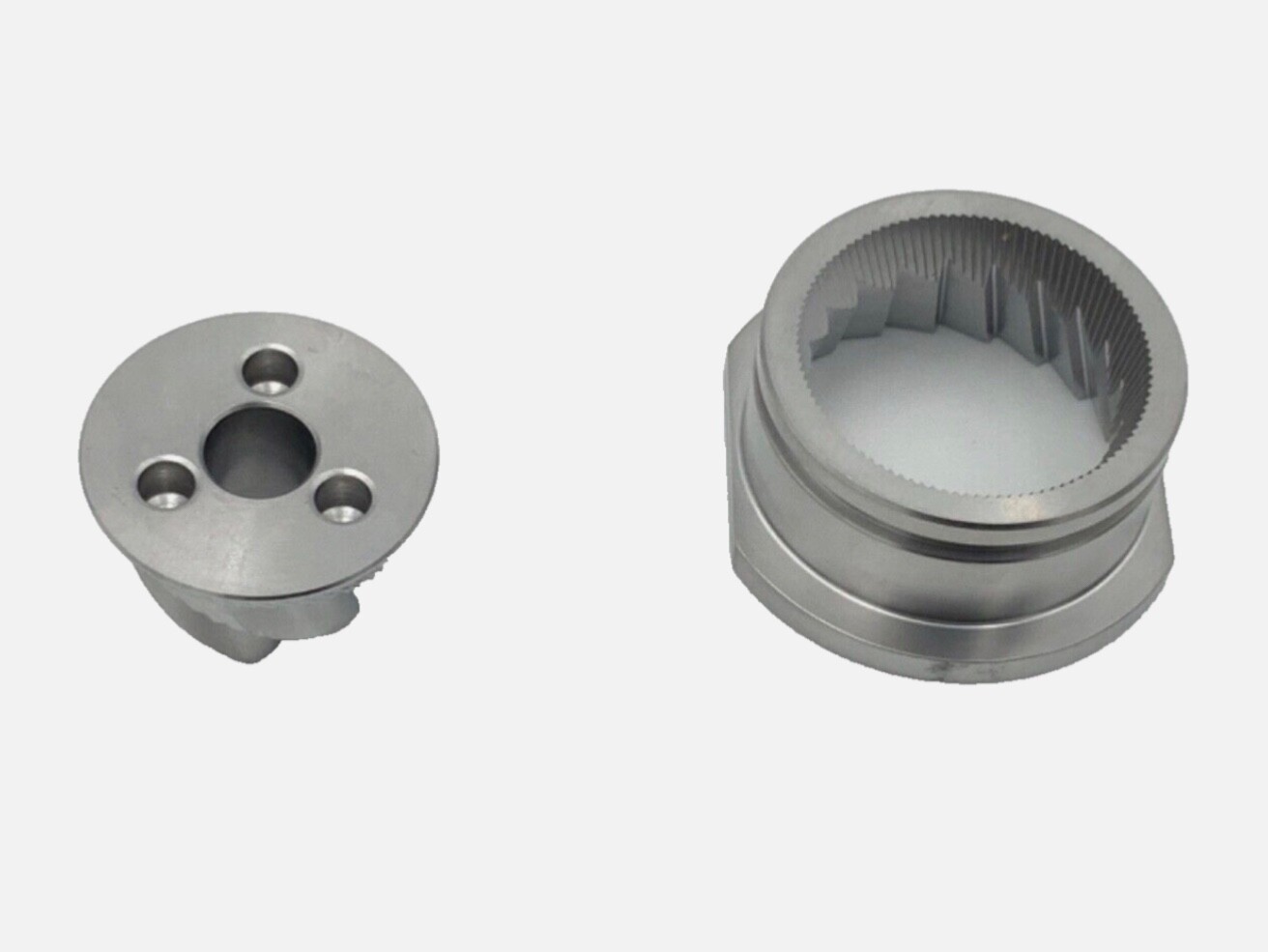 Jura Conical Grinder Burr Set Replacement, Jura Cone Millstone Burrs ...