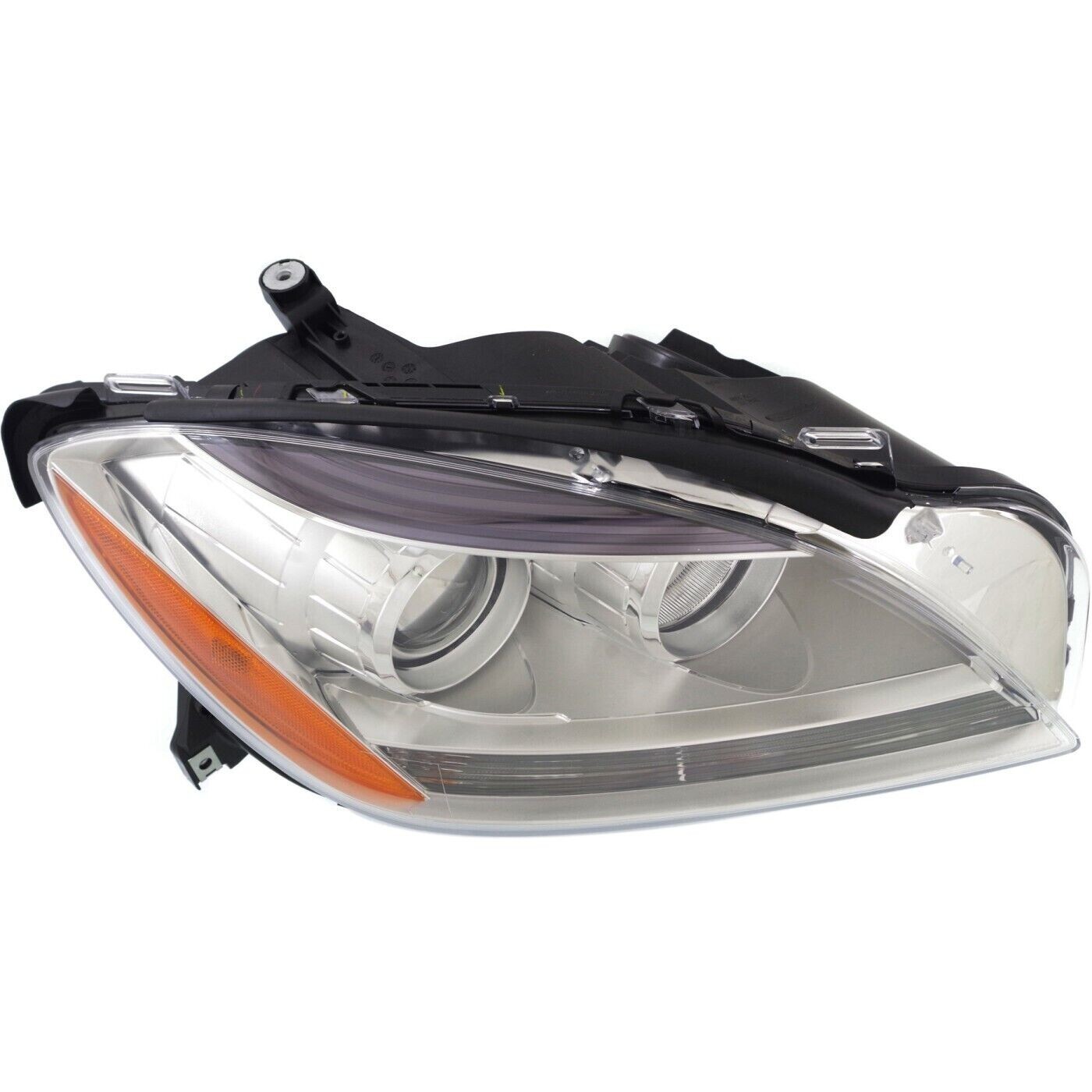 Mercedes Benz Genuine ML350 2012-2015 Headlight Passenger Side OE ...