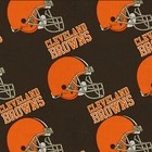 NFL Bar Table with Football Team Logo Fabric Table Top W Glass and ...