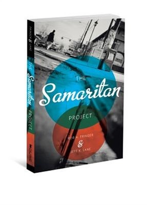The Samaritan Project (Paperback or Softback) | eBay