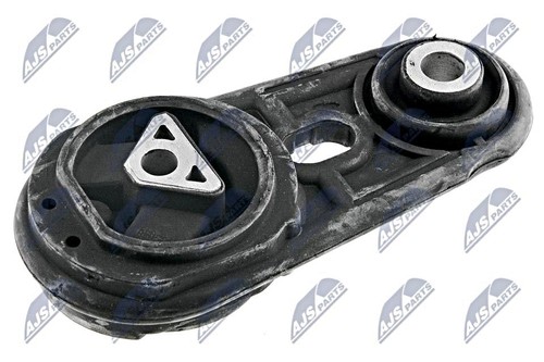 Engine Mounting Lower Rear For RENAULT Clio III Megane II 02-14 ...