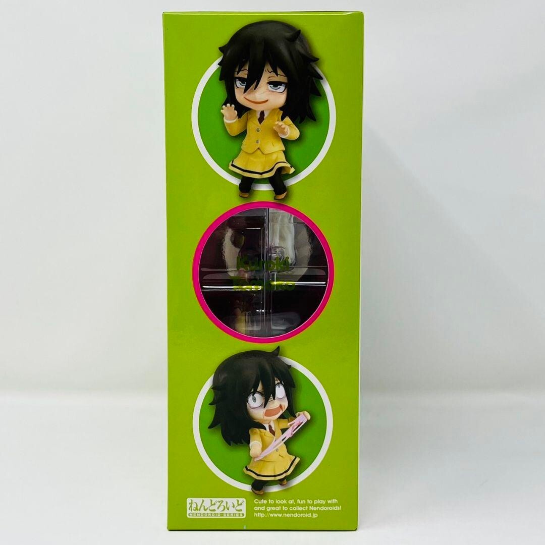 Watamote Tomoko Cute