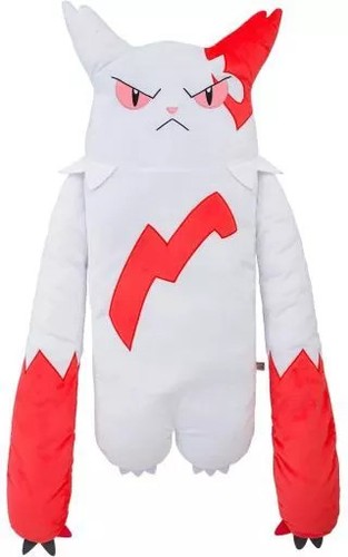 Plush Toy Zangoose Hug you! Plush Toy "Pokemon" Pokemon Center limited ...