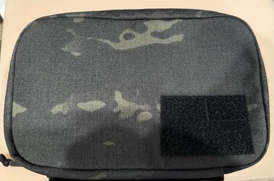 GORUCK GR1 Field Pocket Camo Padded Organization Pouch | eBay