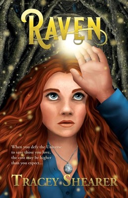 Raven by Tracey Shearer (English) Paperback Book 9781733003018| eBay
