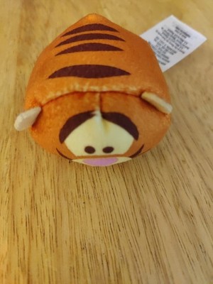 Disney Pixar Mini Tigger Tsum Tsum Plush Toy New Winnie The Pooh New | eBay