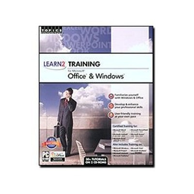 Topics Professional Microsoft Office & Windows Training 781735807545| eBay