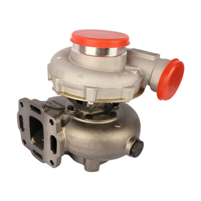 Brand New Turbo H2D Turbocharger 3802886 Fit Cummins Engine 6CTA M2 8 ...