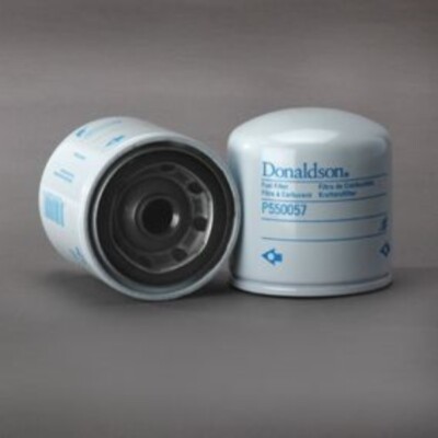 Donaldson P550057 Filtro carburante 8944147963 | eBay