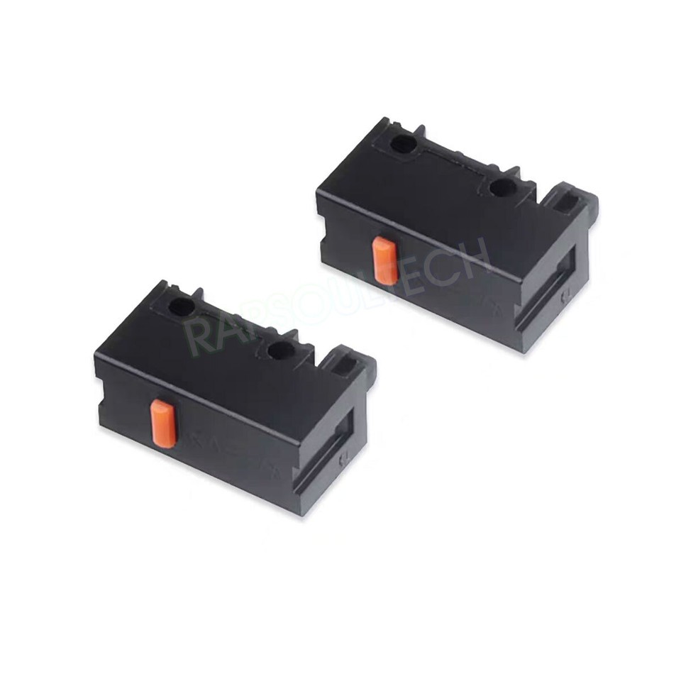2x Raesha Optical Mouse Micro-Switch V3 for Razer Basilisk Viper V2 PRO ...