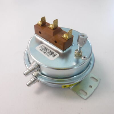 Pressure - Pressure Switch - 6