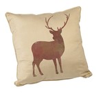 Stag Stencil - CraftStar Laser Cut Mylar Stag Template | eBay UK