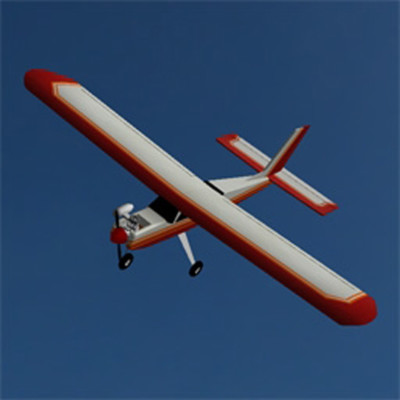 RCM Trainer by Joe Bridi Plans,Templates, Instructions 58ws | eBay