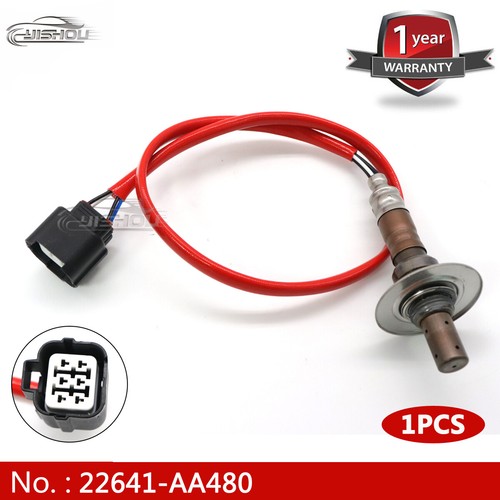 Air Fuel Ratio Oxygen Sensor For Subaru Impreza Legacy Forester 2.0L ...