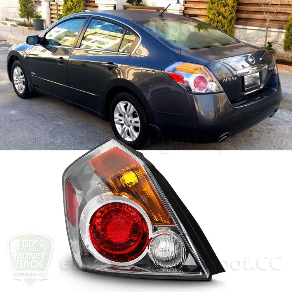 Nissan Altima 2010 Sedan