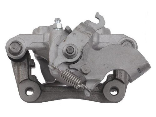 For 2012-2017 Hyundai Veloster Brake Caliper Rear Right Cardone 84597TC ...