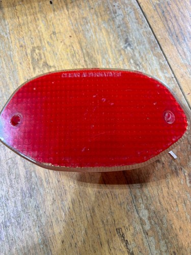 PEUGEOT BOXER DUCATO REAR Backup LIGHT NEW 2002 - 2006 | eBay