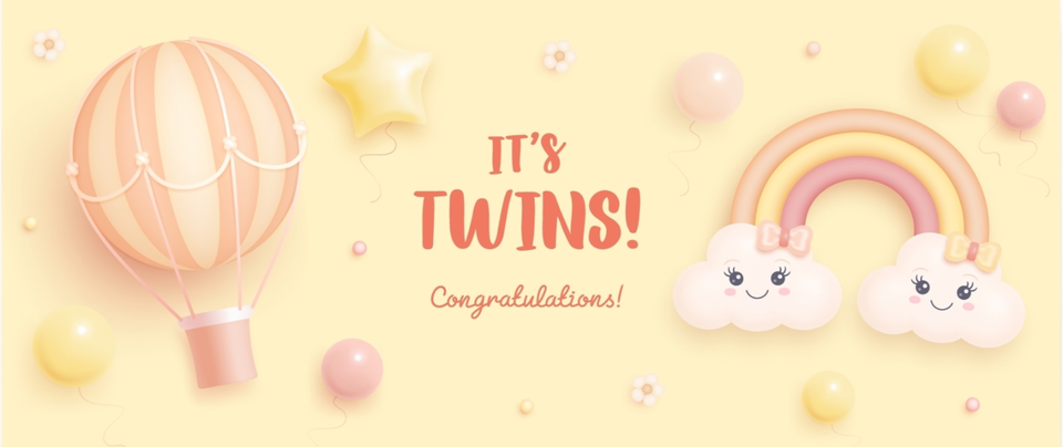 Cassava - Fertility Supplement for Twins (1 Month Supply) | eBay