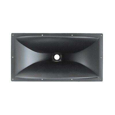 McGee PA Hochtonhorn HL-1018-Material ABS (Passender Treiber CD005C ...