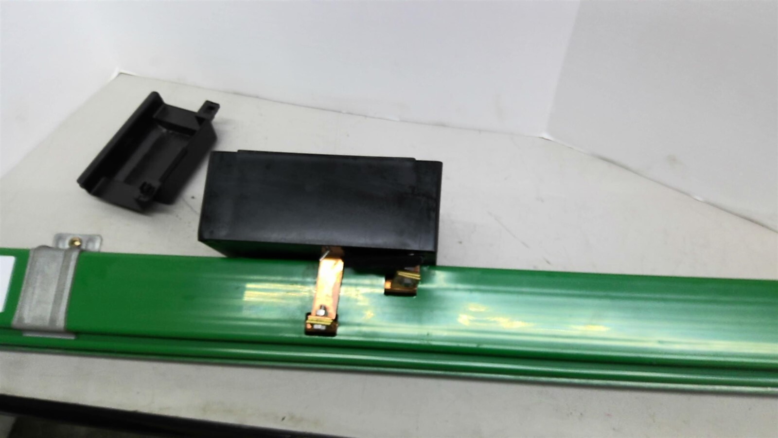 Vahle 0258270/00 / Vahle KSL 4/100 Power Rail | eBay