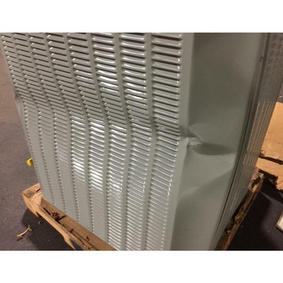HVAC Units - Trane Air Conditioner