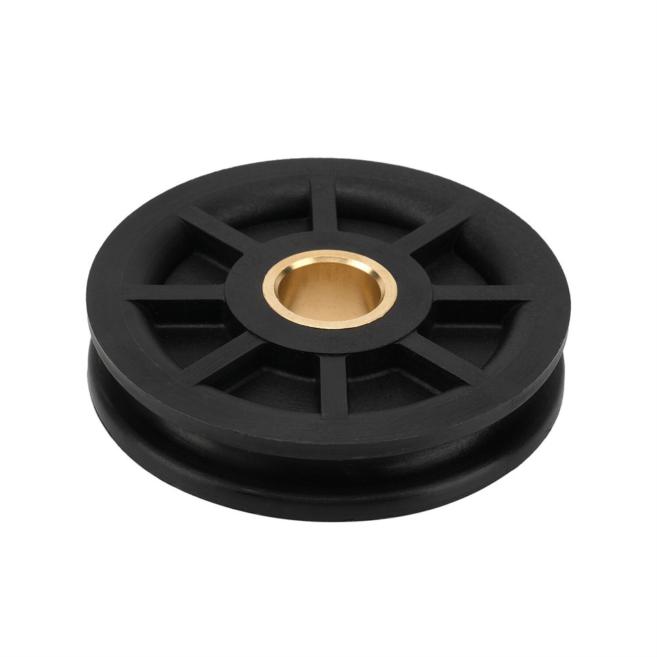 Upgrade Rotary Lift SPOA7 SPOA9 SPOA10 2-Post Lift Lower Pulley Sheave ...