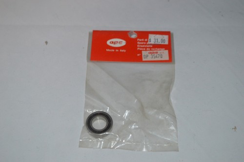 NEW OPS 21 67 Marine Nitro engine bearing Made In Italy #35470 | eBay