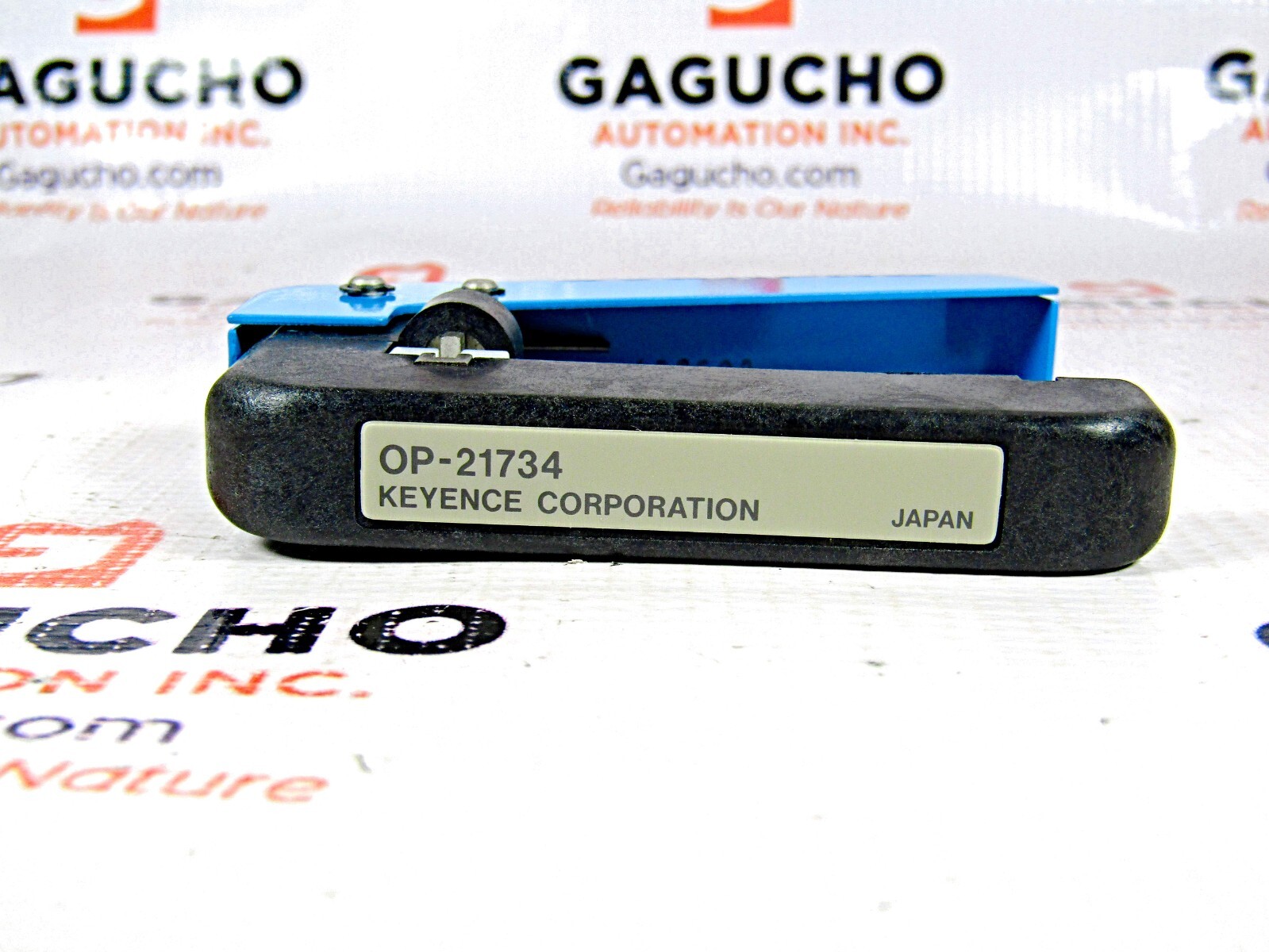 KEYENCE Corporation Op-21734 Tool Mil IDC Connector for sale online | eBay
