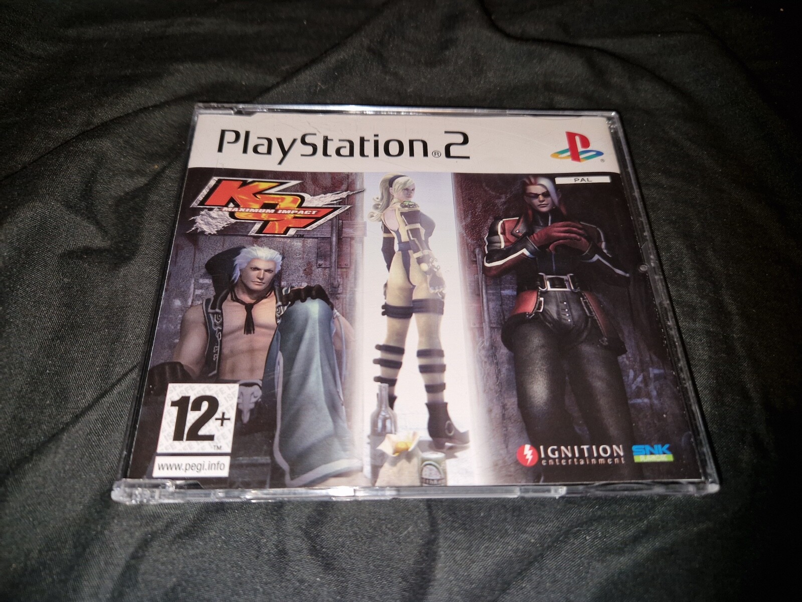 Sony Playstation 2 Games PS2 Promotional Copies Promo - Make Your ...