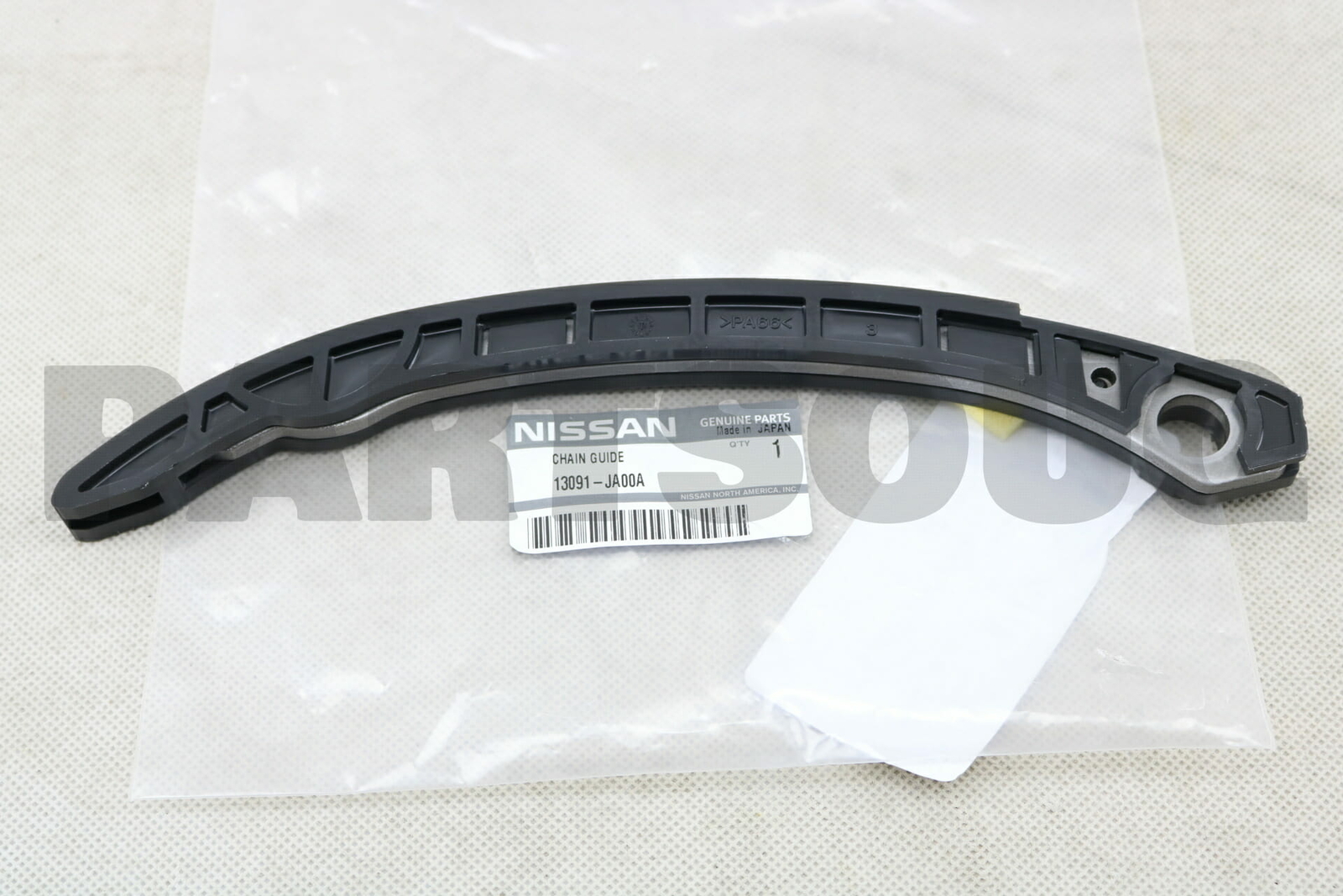 13091JA00A Genuine Nissan GUIDE-CHAIN,SLACK SIDE 13091-JA00A | eBay