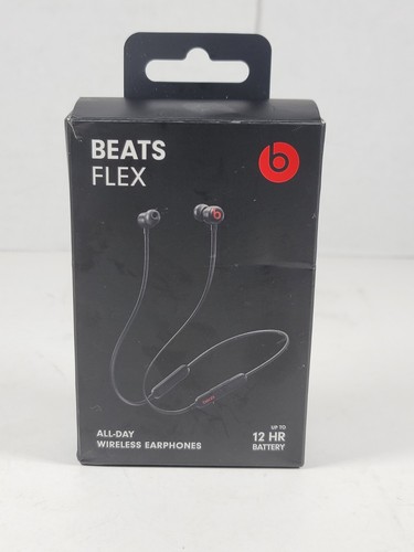 Beats by Dr. Dre Flex Wireless In-Ear Bluetooth Headphones - Beats ...