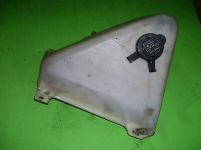97 Buick Riviera Radiato Engine COOLANT RESERVOIR TANK oem Overflow | eBay