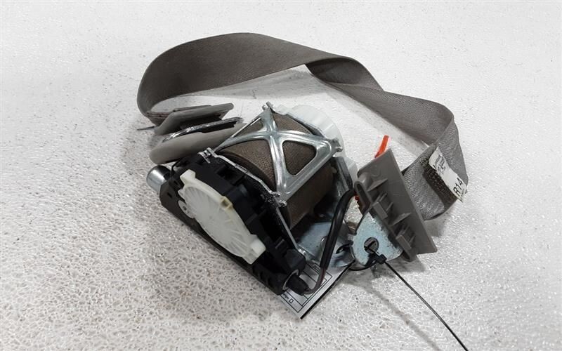 2011-2012 Chevy Silverado 1500 Front Driver Seat Belt Retractor Crew ...