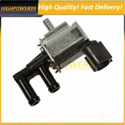 New Vapor Canister Purge Valve MR507781 For 2017-20 Mitsubishi Mirage ...