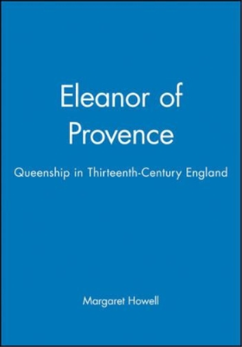 Margaret Howell Eleanor of Provence (Paperback) (UK IMPORT ...