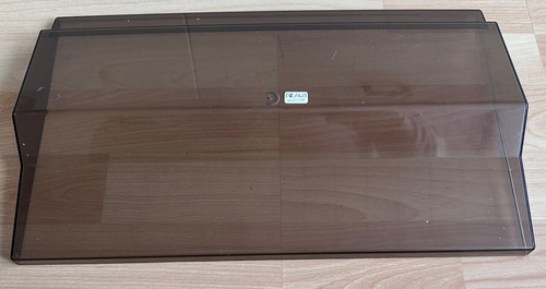 Commodore C64 C - Dust Cover, Used ... #01 - 09.01.2025 | eBay