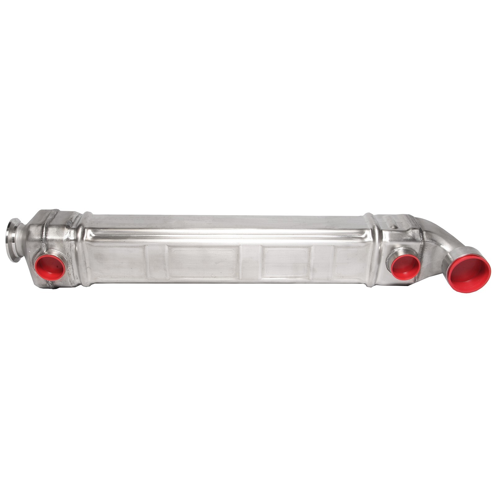 Brand New EGR Cooler for 2010 2011 2012 2013 Detroit DD13 DD15 DD16 ...