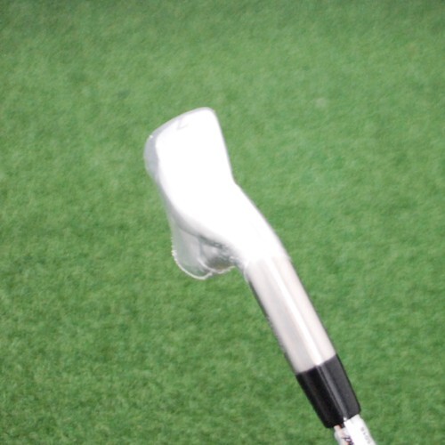 Cleveland Launcher Max Irons - Iron Set 5-PW+GW Regular- NEW | eBay