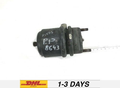 ARFESAN A0234206118 Brake Chamber Tag Axle Right MERCEDES-BENZ Arocs ...