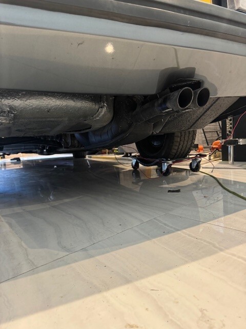 BMW 635 CSI not M635 CSI E24 1988 Shadow line Dolphin Grey | eBay UK