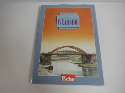 Images of Wearside Guide HC by Sunderland Echo Vintage UK Travel ...