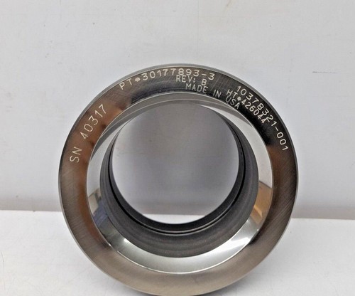 NOV National Oilwell Varco 89453-SP Repair Kit For Lower I-BOP Valve ...