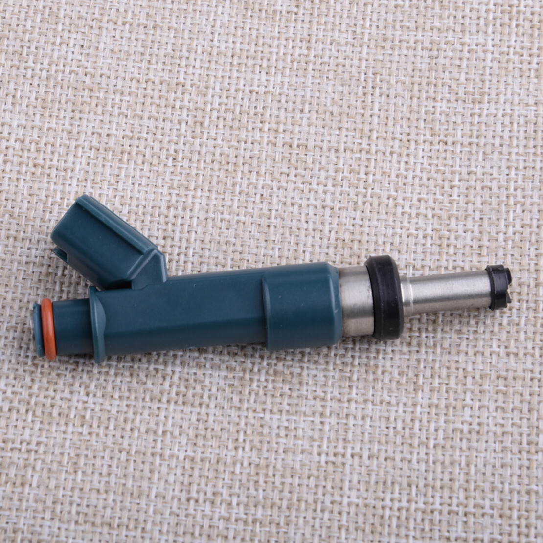 1x Fuel Injector 23250-37020 FJ1055 Fit For Toyota Prius Lexus CT200h 1 ...